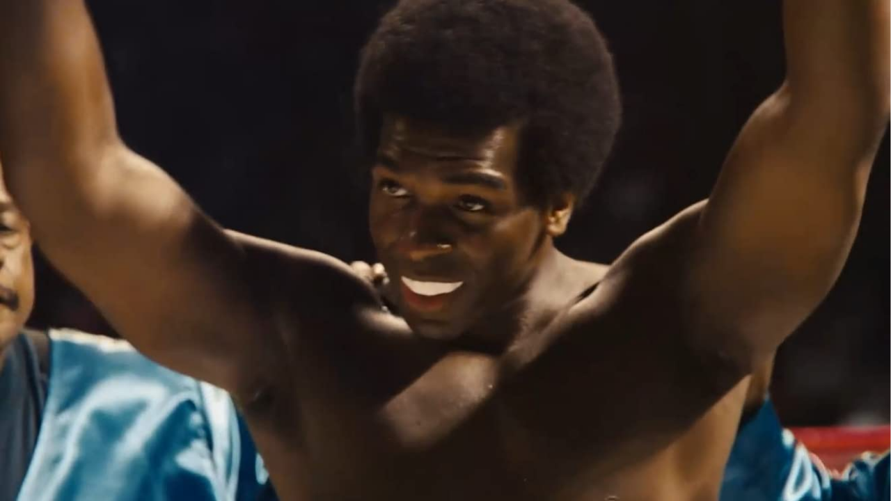 George Foreman: Sua História: Filme inspirador chega à Netflix e é ...