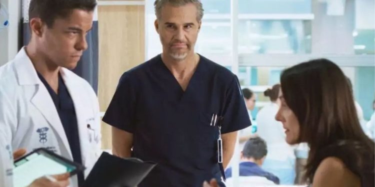 Doc: A nova série médica da Netflix que você precisa ver hoje mesmo