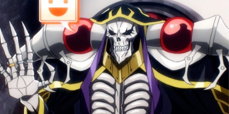 Overlord 5ª Temporada na Netflix: Tudo o que já sabemos